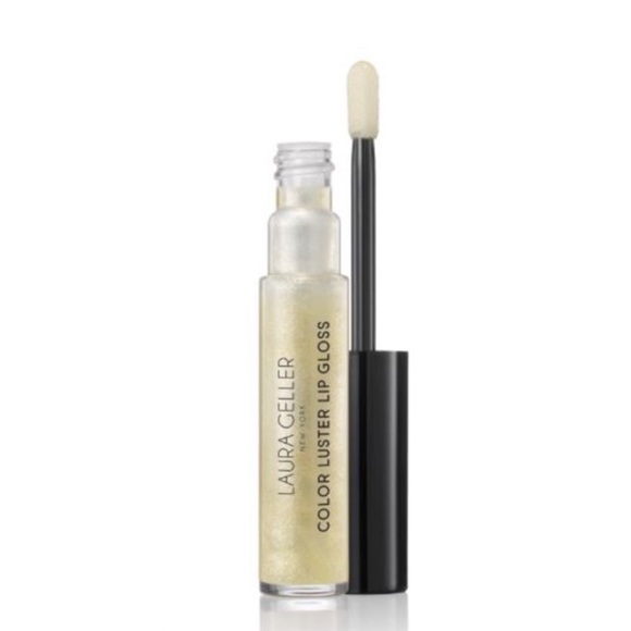 Laura Geller | Makeup | Laura Geller Luster Lip Gloss Hidef Top Coat ...